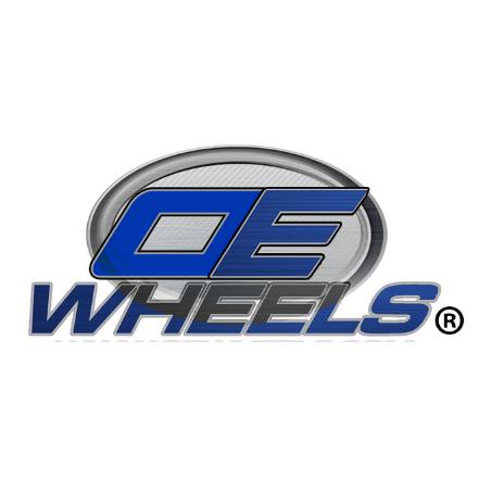OE Wheels – Wheels Below Retail