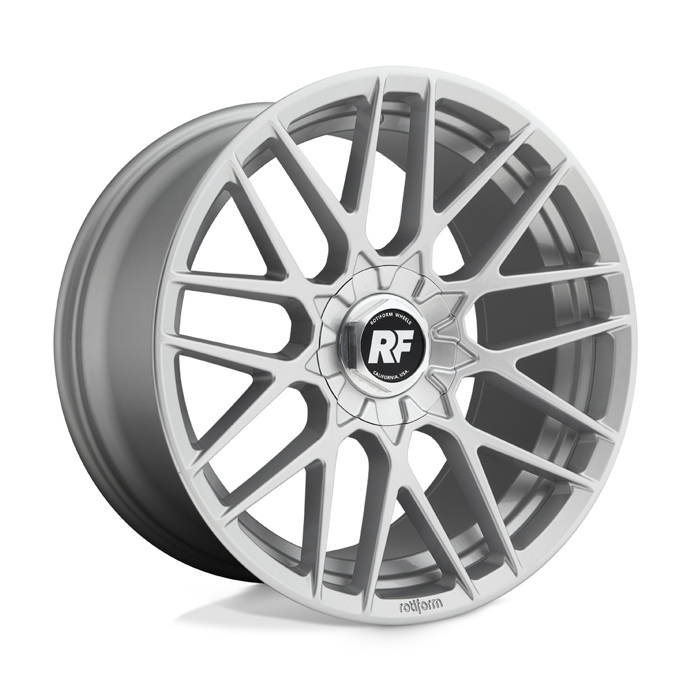 ROTIFORM R140 RSE 19x10 25 Blank – Wheels Below Retail