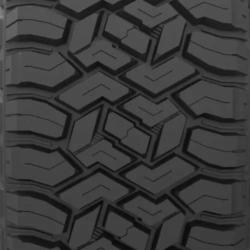 FURY OFFROAD COUNTRY HUNTER RT 37X12.50R24 Tires – Wheels Below Retail