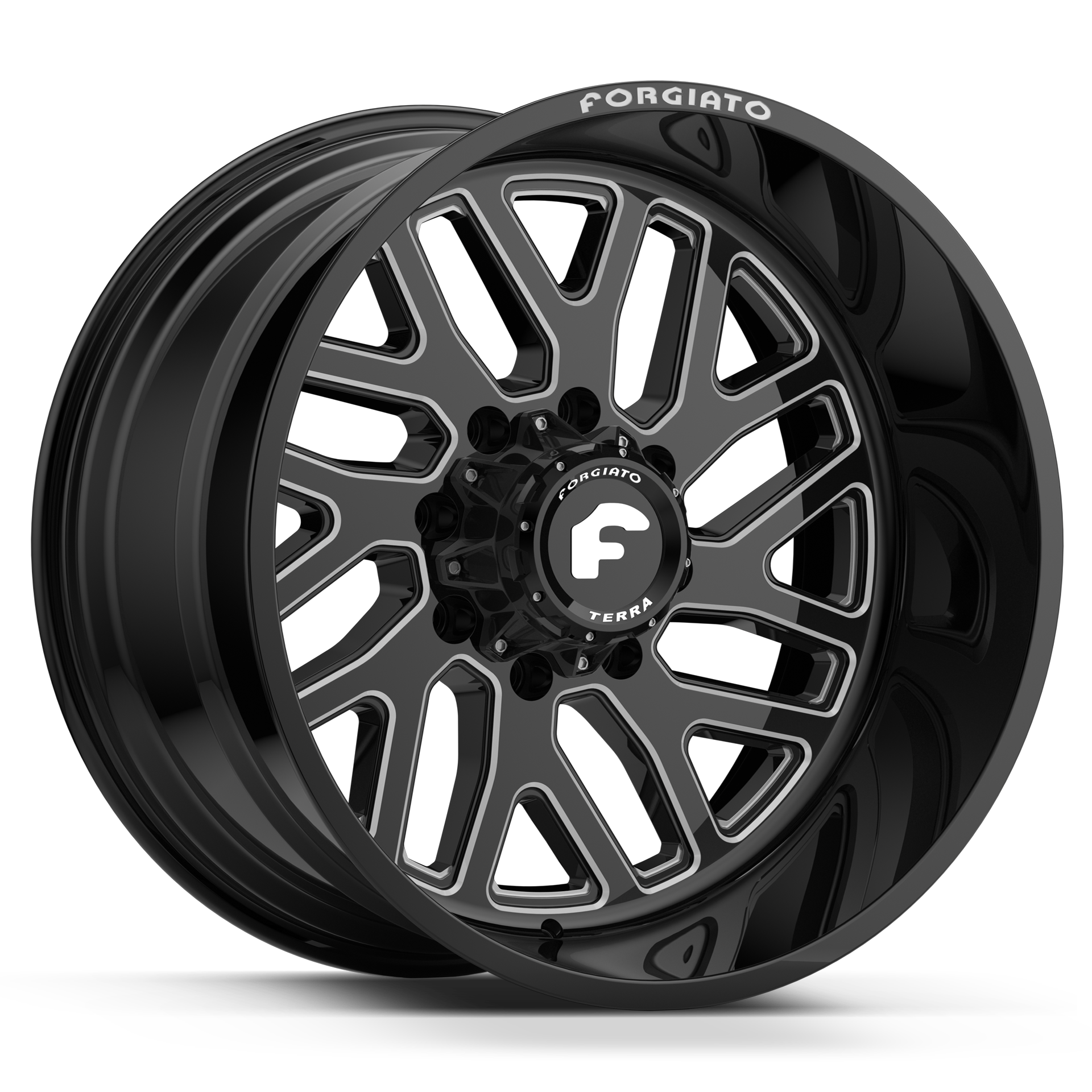Forgiato Wheels and Custom Rims | Authorized Dealer Online – Wheels ...