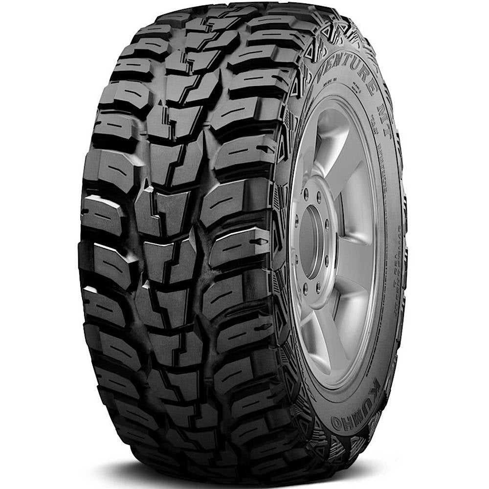 KUMHO ROAD VENTURE MT 32X11.50R15 Tires – Wheels Below Retail