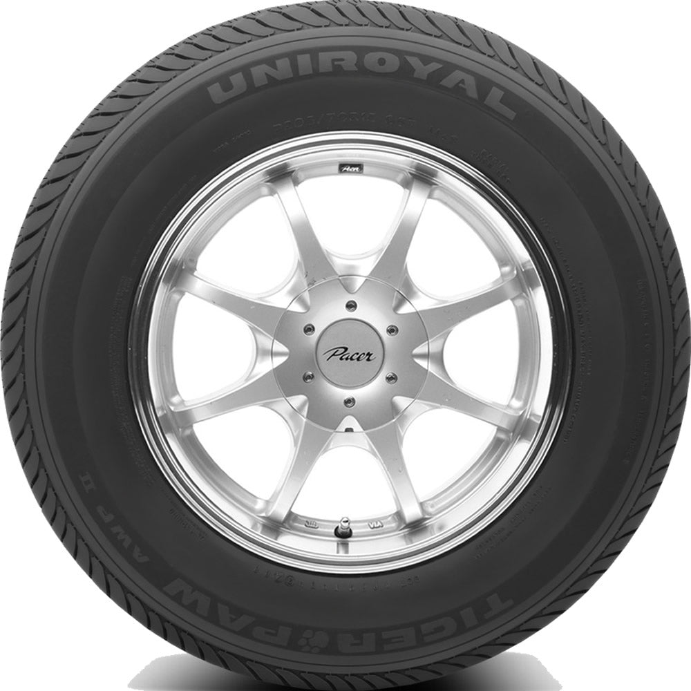 UNIROYAL TIRES – Wheels Below Retail