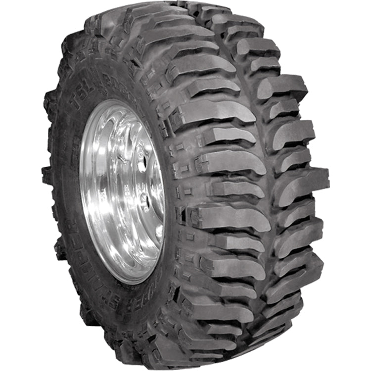 SUPER SWAMPER BOGGER 35X12.50/15 Tires – Wheels Below Retail