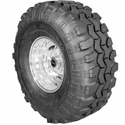 SUPER SWAMPER TSL RADIAL 36X14.50R15LT Tires – Wheels Below Retail