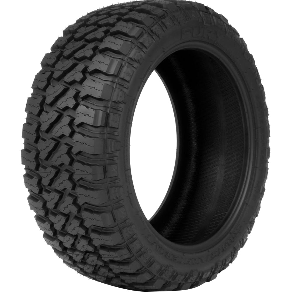 FURY OFFROAD COUNTRY HUNTER MT 35X13.50R22 Tires – Wheels Below Retail