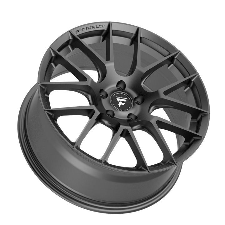 Fittipaldi Wheels – Wheels Below Retail