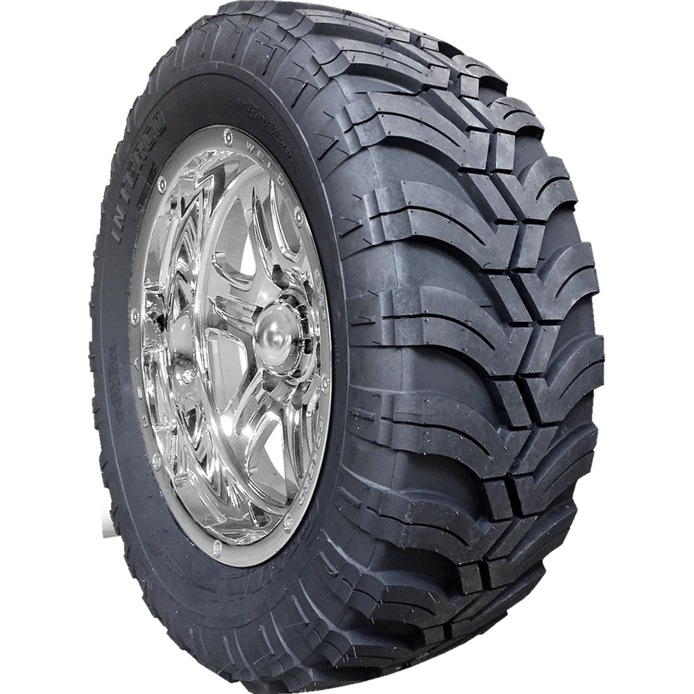 SUPER SWAMPER COBALT MT 37X14.50R20LT Tires – Wheels Below Retail