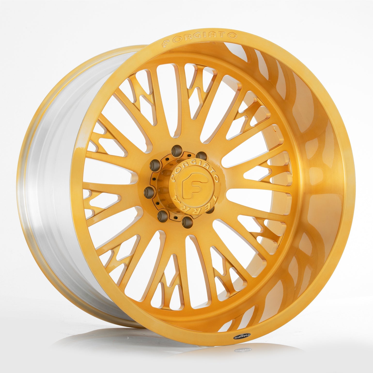 Forgiato Wheels and Custom Rims | Authorized Dealer Online – Wheels ...