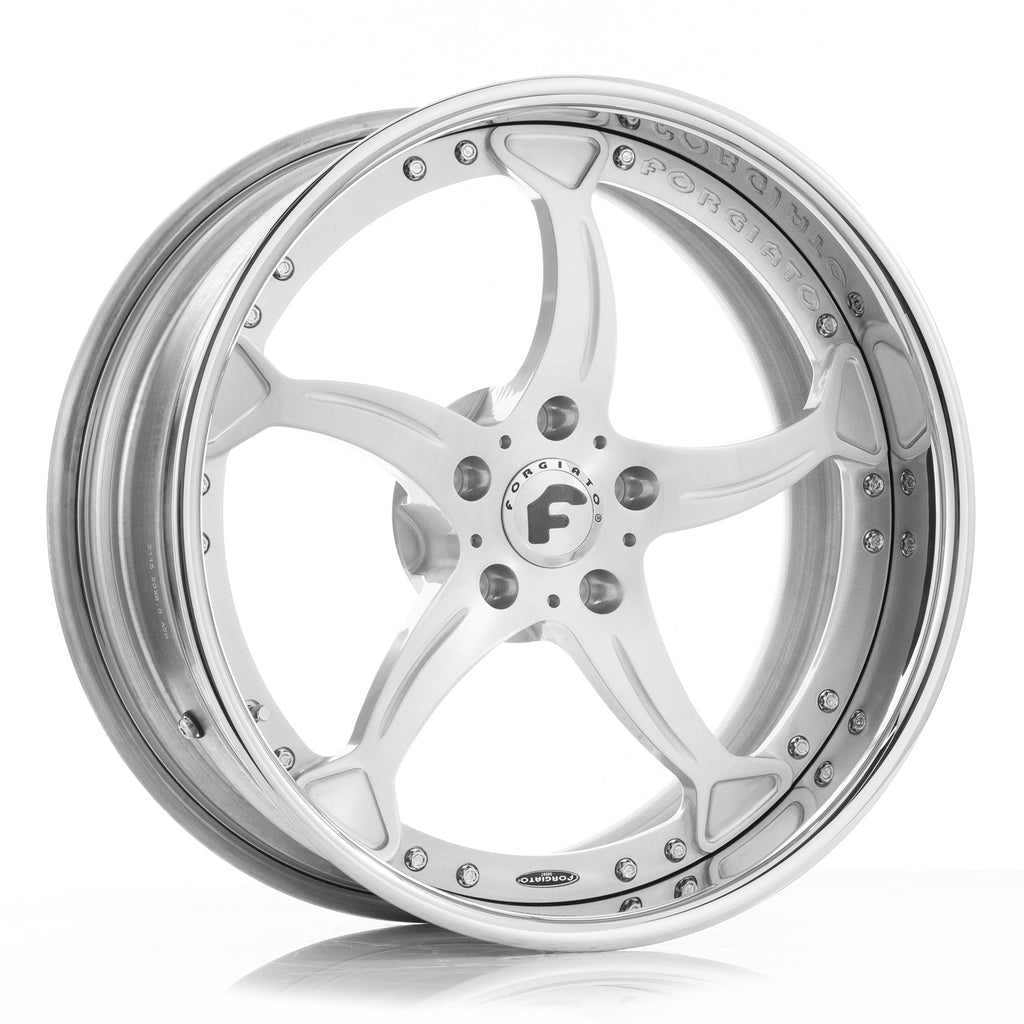 20" Set of Forgiato Curva for Cutlass (Flat Forging) - Wheels | Rims ...