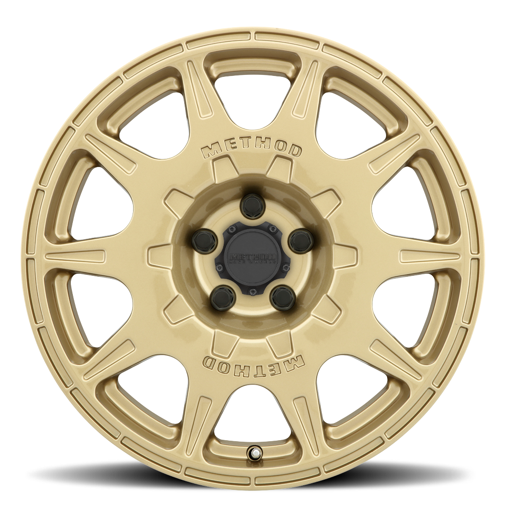 502 | Rally | Gold – Wheels Below Retail