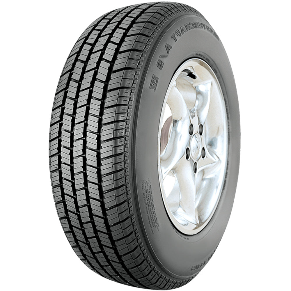 MASTERCRAFT AS IV 215/75R15 (27.6X8.4R 15) Tires – Wheels Below Retail