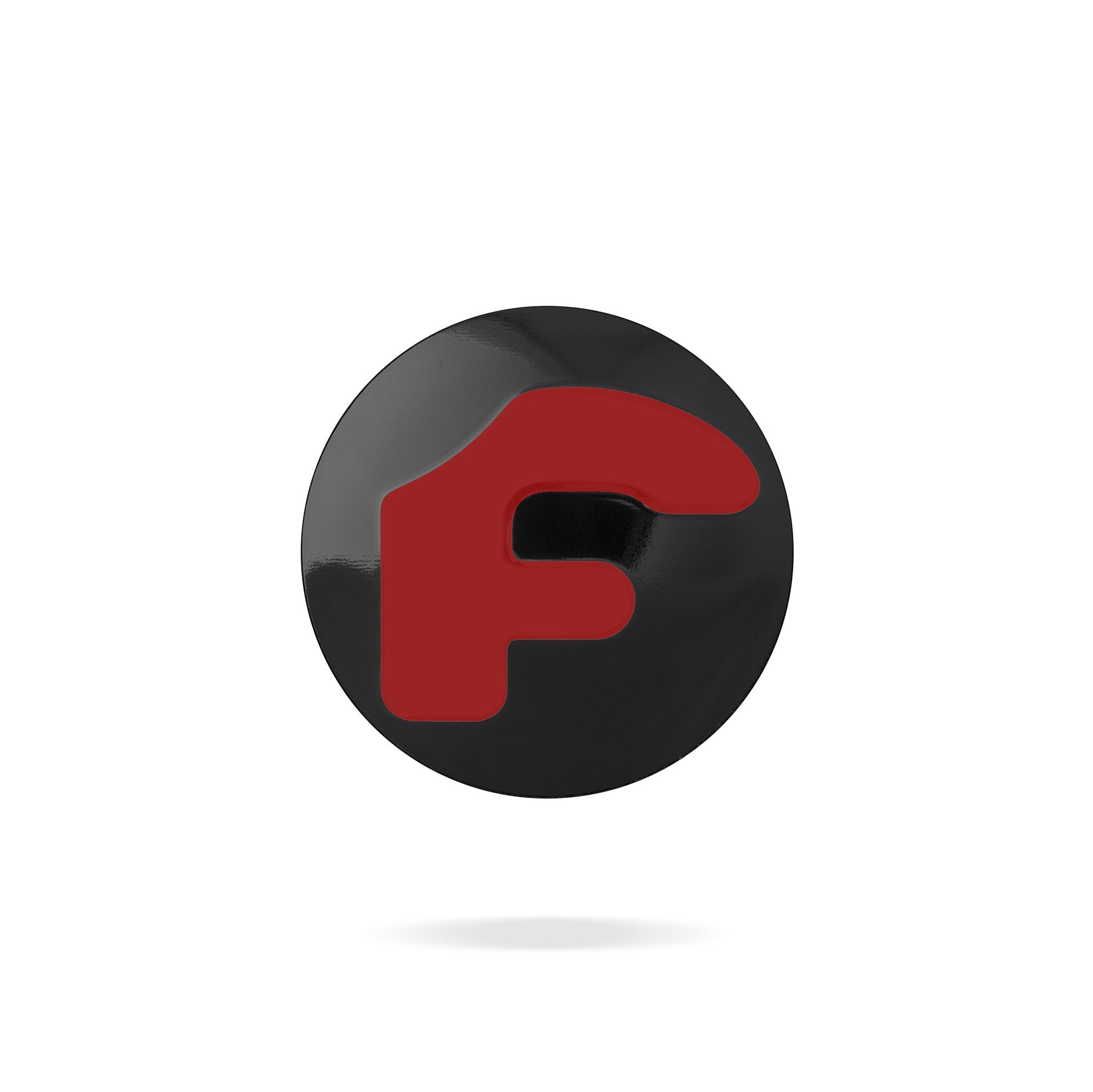 FORGIATO Wheel Center Caps – Wheels Below Retail