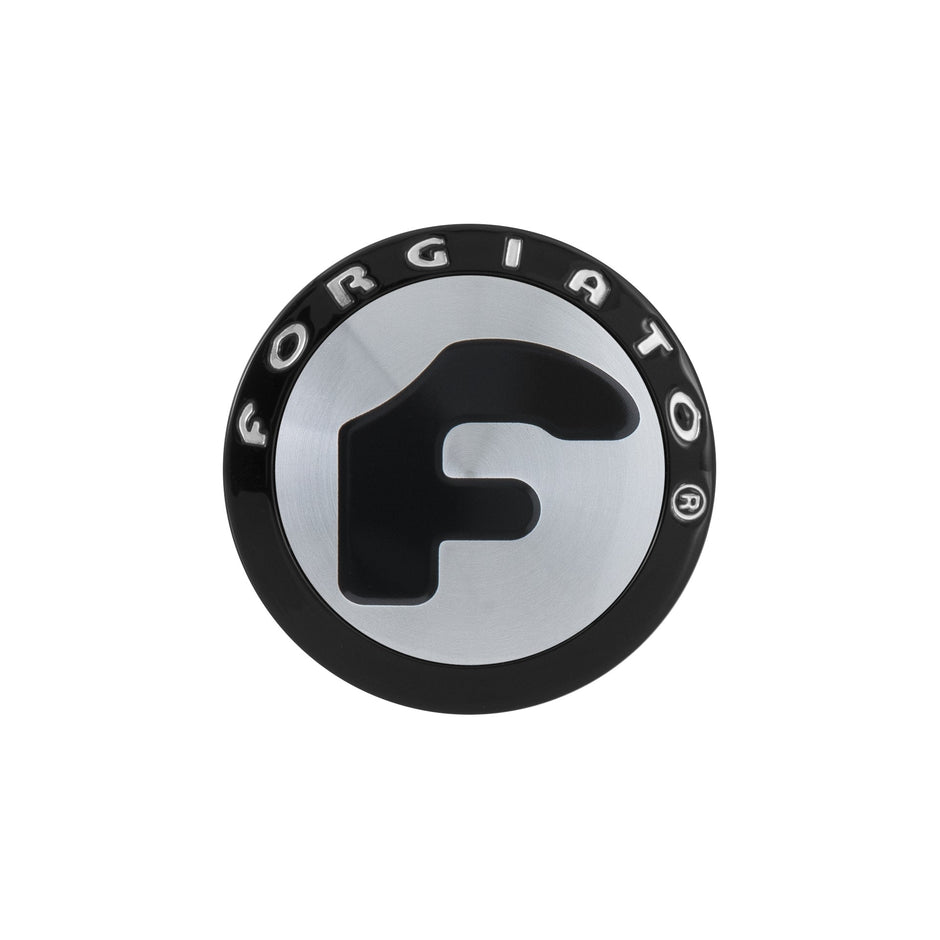 FORGIATO Wheel Center Caps – Wheels Below Retail