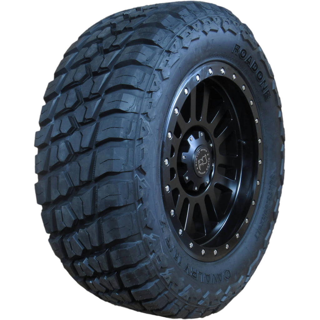 ROAD ONE ATHEON MTX 35X12.50R24 Tires – Wheels Below Retail