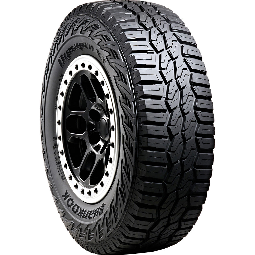 HANKOOK DYNAPRO XT 35X12.50R17LT Tires – Wheels Below Retail