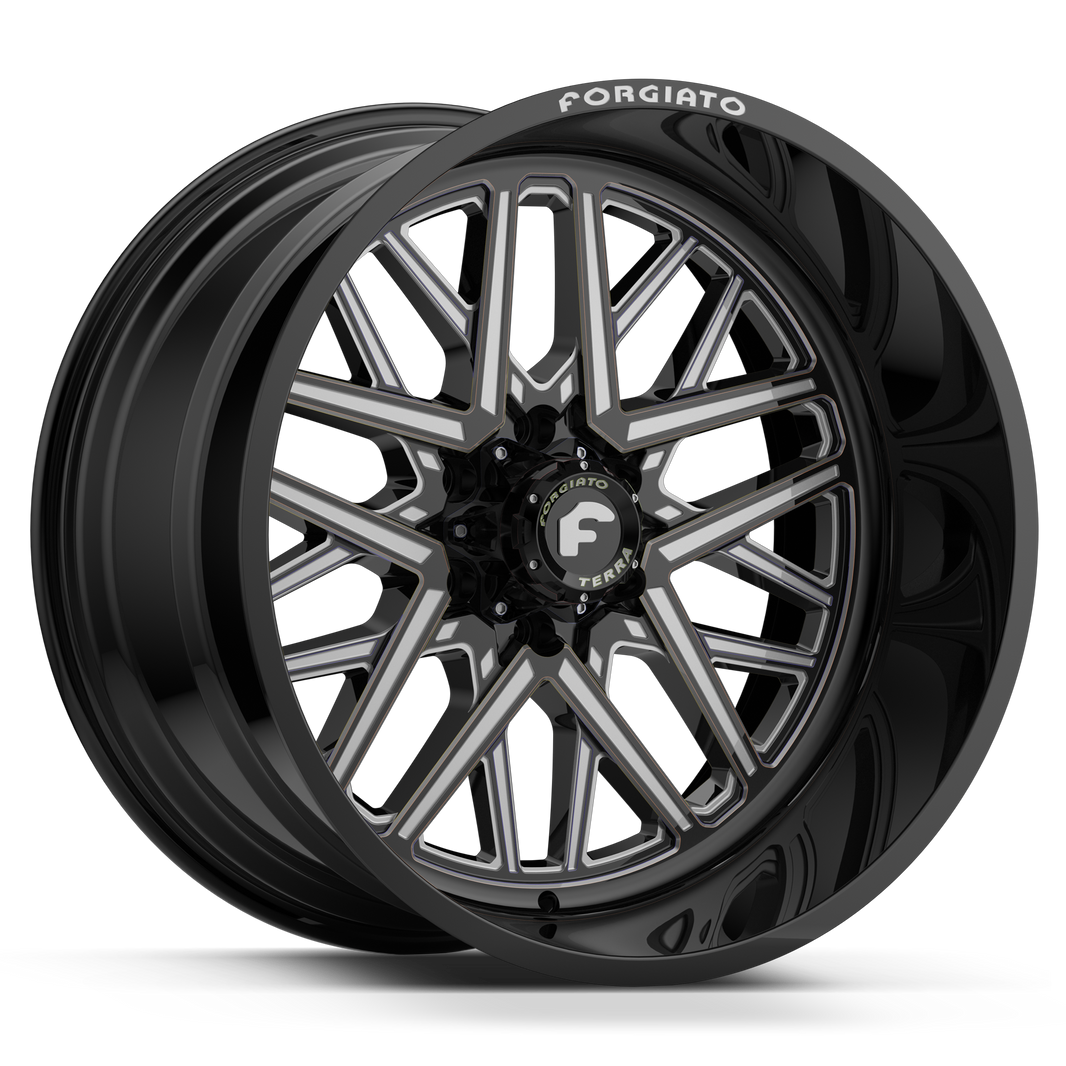 Forgiato Wheels and Custom Rims | Authorized Dealer Online – Wheels ...