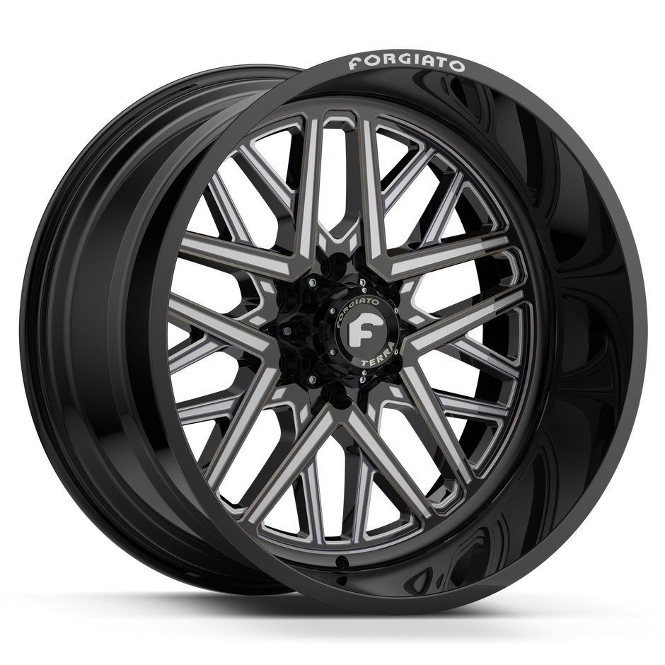 Forgiato Wheels and Custom Rims | Authorized Dealer Online – Wheels ...