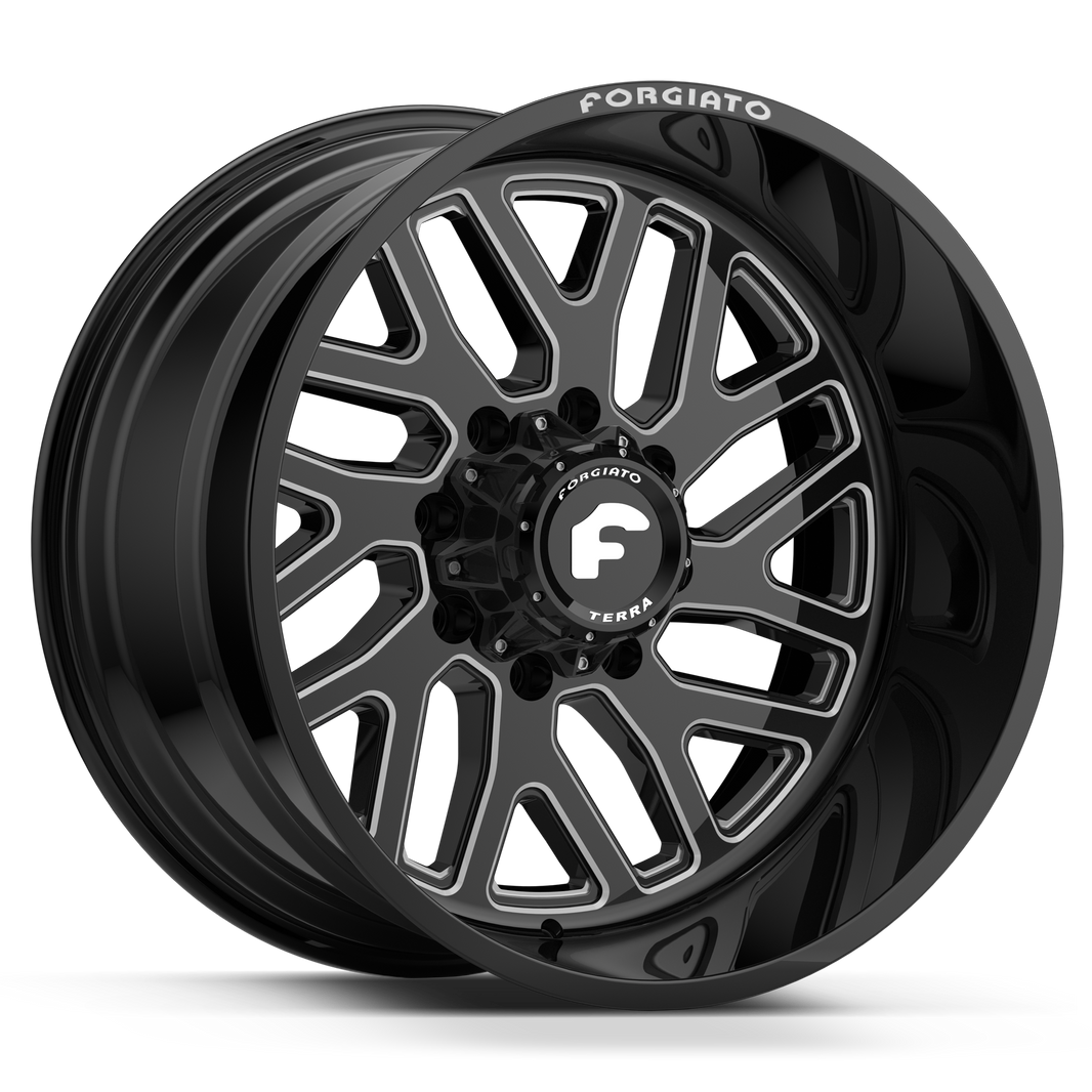 Forgiato Wheels and Custom Rims | Authorized Dealer Online – Wheels ...
