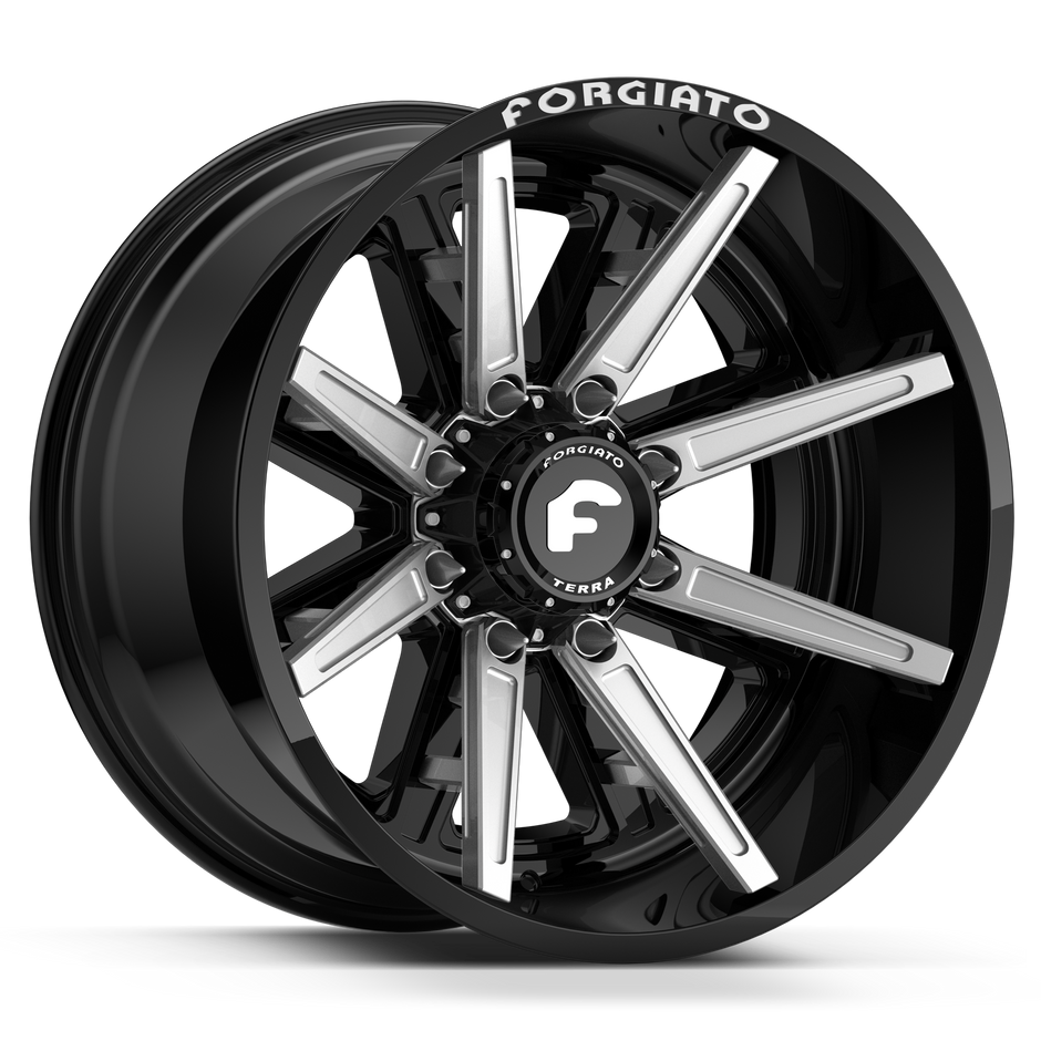 Forgiato Wheels and Custom Rims | Authorized Dealer Online – Wheels ...