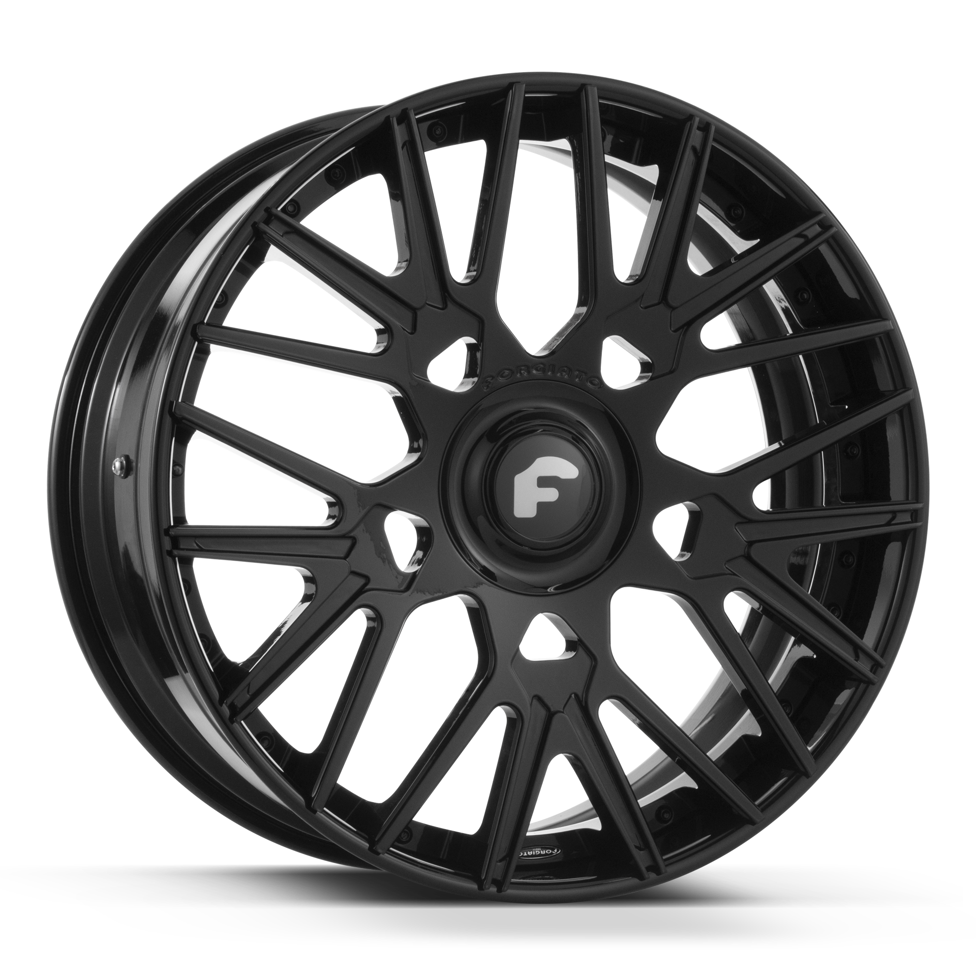 FORGIATO CUSTOM BUILD WHEELS – Wheels Below Retail