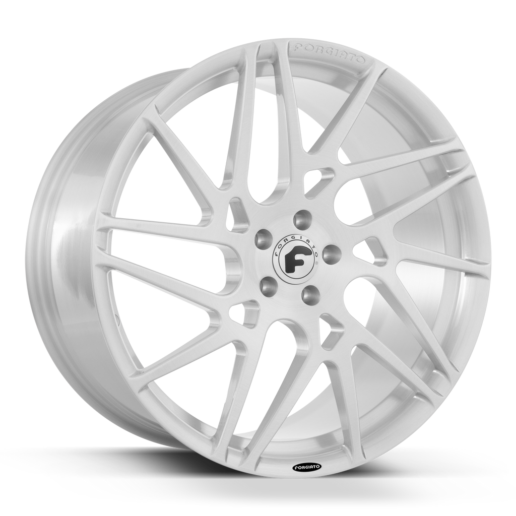 Need For Speed Mustang Rims