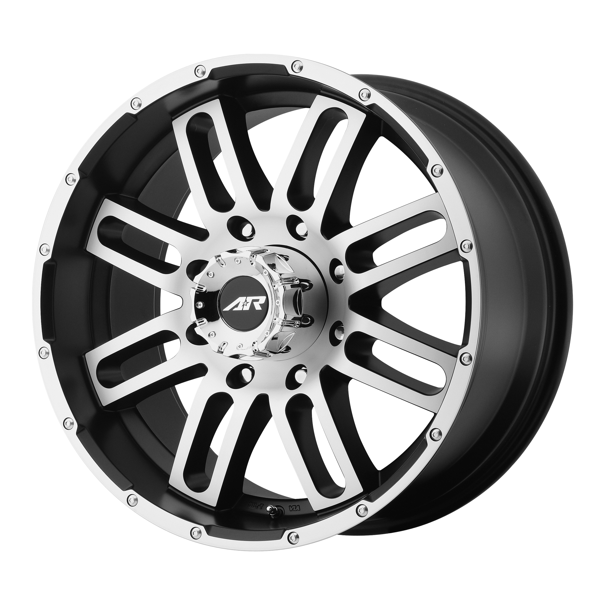 17” Wheels – Wheels Below Retail