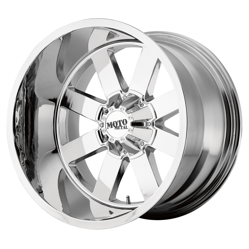 Moto Metal MO962 20x9 0 6x139.7/6x5.5 Chrome | Wheels Below Retail