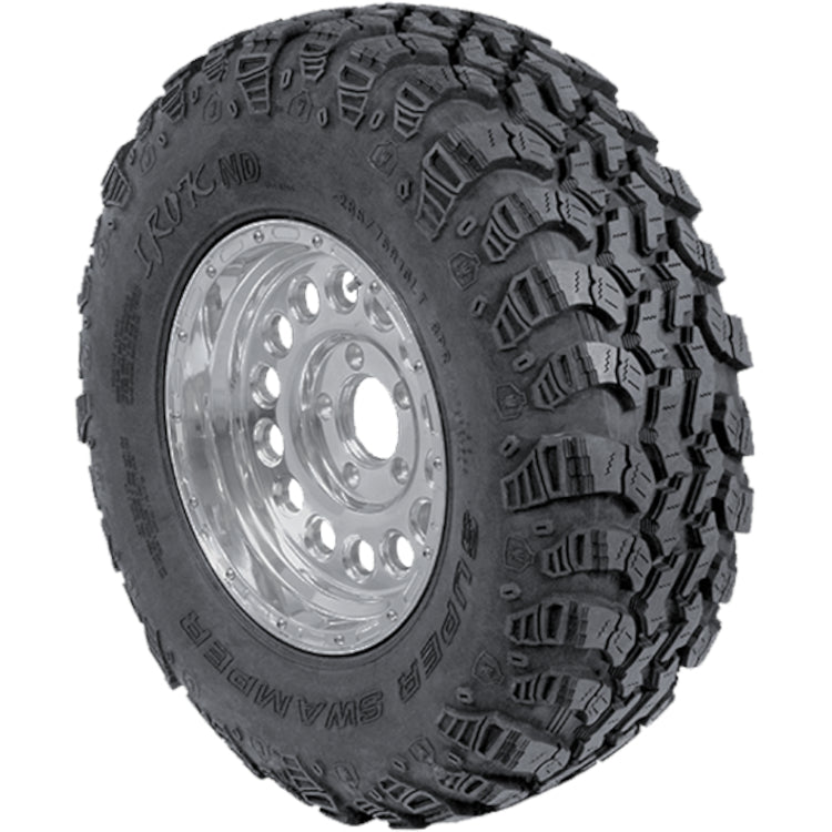SUPER SWAMPER IROK ND 31X10.50R15LT Tires – Wheels Below Retail