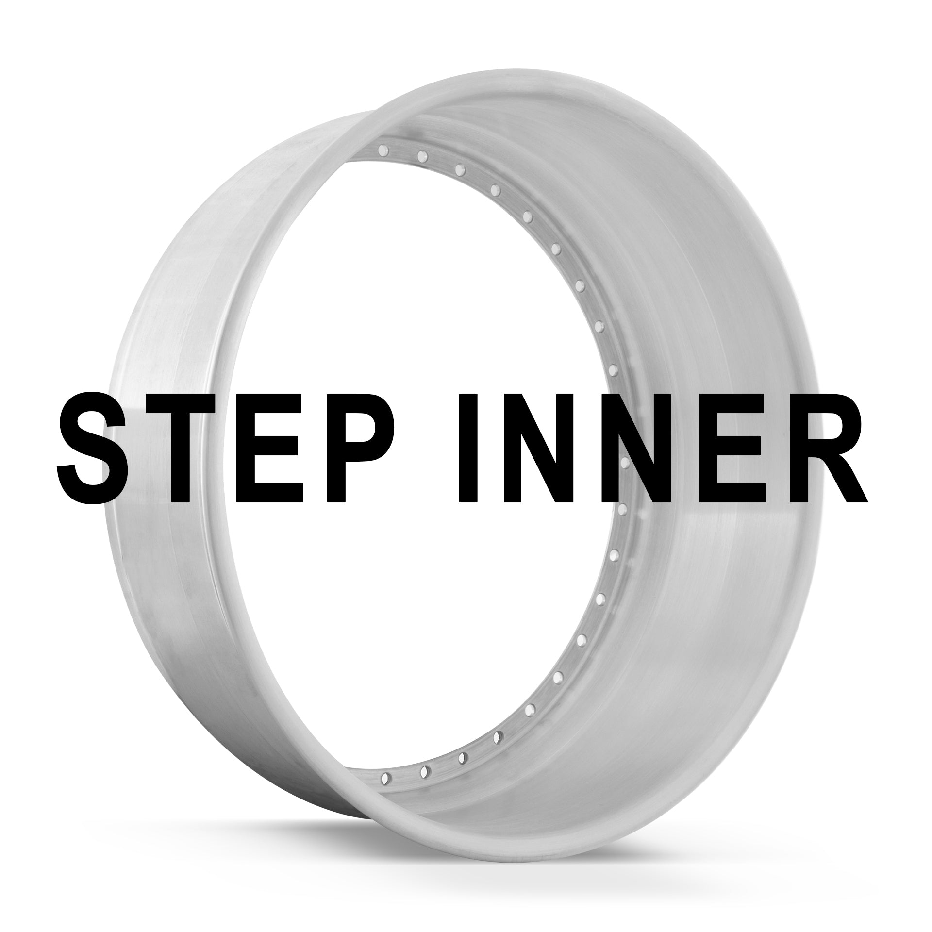 21" STEP Inners | Wheels Below Retail