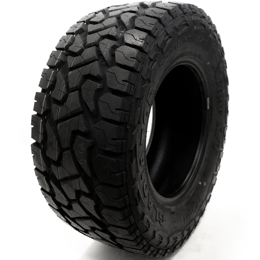 GLADIATOR XCOMP XT 35X12.50R20 Tires – Wheels Below Retail